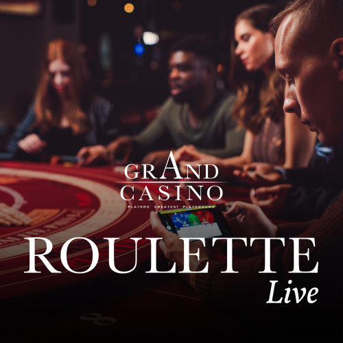 Play Online Roulette in South Africa for Real Money | SunBet