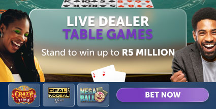 SunBet – Online Betting & More | Get SA's Best Bonuses