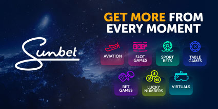 Sunbet | About Us