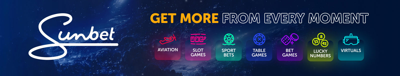 Sunbet | About Us