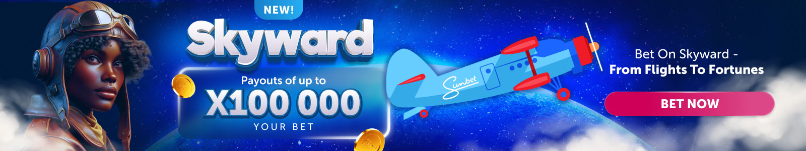 SunBet – Online Betting & More | Get SA's Best Bonuses