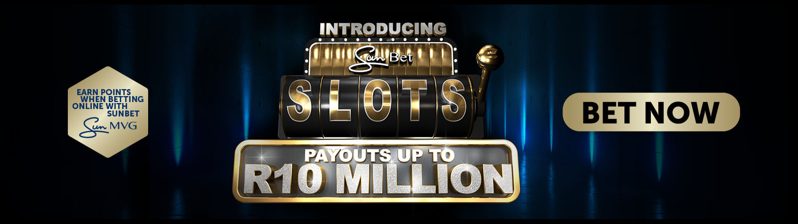 SunBet – Online Slots | Safe & Secure